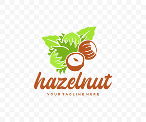 Hazelnut Tree Vector Images (over 730)