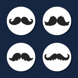 Mens Hair Styles Vector Images (over 16,000)