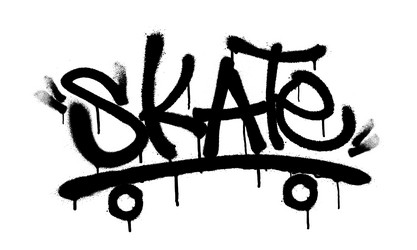 Skater Fonts