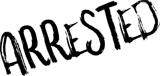 Arrested Vector Images (over 23,000)