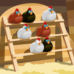 Hen Vector Images (over 40,000)