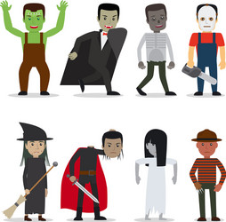 Horror Vector Images (over 310,000)