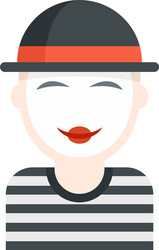 Pantomime Vector Images (over 1,400)