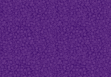 Violet fabric satin texture for background Vector Image