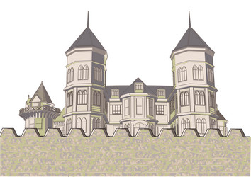 White Castle Vector Images (over 19,000)