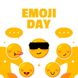 Celebrate Emoji Vector Images (over 9,400)
