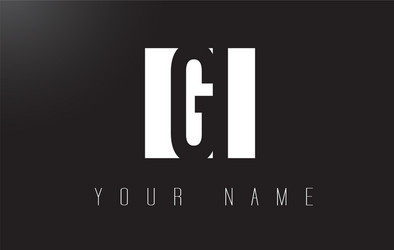 Gi Logo Vector Images (over 1,900)