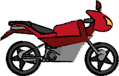 3 Wheel Motorcycle Vector Images (84)