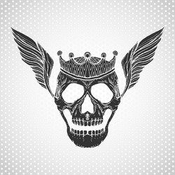 Death Logo Vector Images (over 20,000)