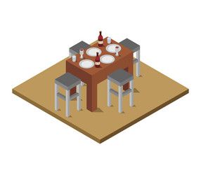 Kitchen Cartoon Vector Images (over 140,000)