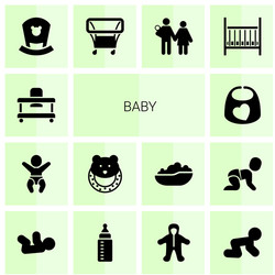 Free Baby Vector Images (over 34,000)