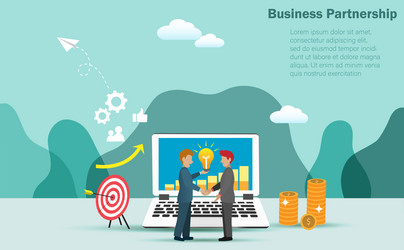 Key Partners Vector Images (over 410)