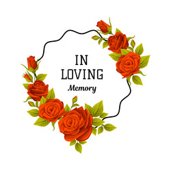 In Loving Memory Border Vector Images (over 1,100)