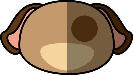 Faceless Dog Vector Images (over 370)