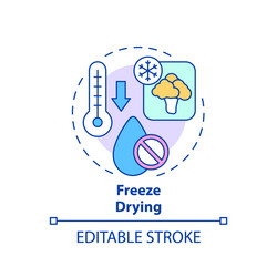 Freeze Icon