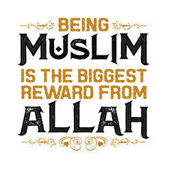 Islamic Quote Arabic Quotes Vector Images (over 1,100)