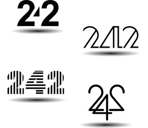 242 Vector Images (over 100)