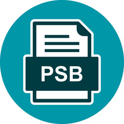 Psb Logo Vector Images (93)