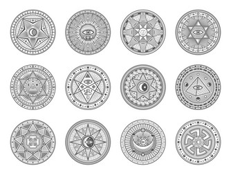 Esoteric Vector Images (over 62,000)
