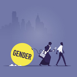 Wage Gap Vector Images (over 350)