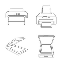 Plotter Vector Images (over 4,700)