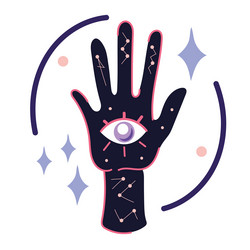 Esoteric Hand Vector Images (over 15,000)