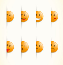 Smilies Vector Images (over 5,800)