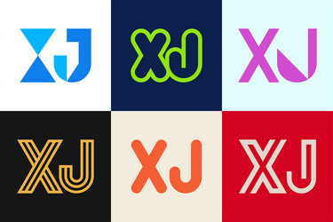 Xj Logo Vector Images (over 1,400)