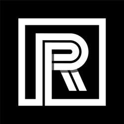 Capital R Letter Vector Images (over 13,000)