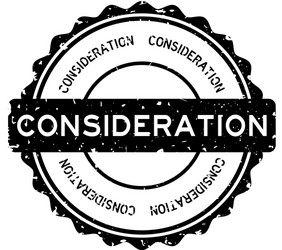 Consideration Icon Vector Images (over 1,400)