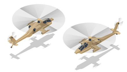 Apache Helicopter Vector Images (over 460)