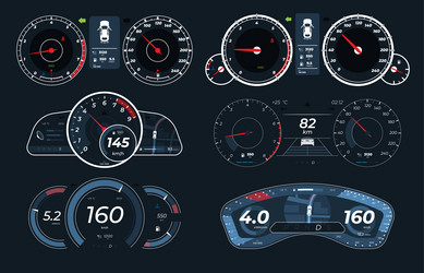 Dashboards Vector Images (over 62,000)