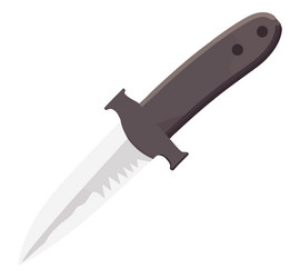 Blood Sword Dagger Vector Images (over 220)