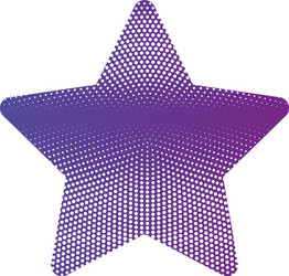 Minimal Star Vector Images (over 51,000)