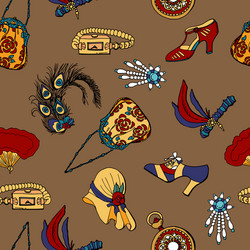 Cartoon Locket Vector Images (over 110)