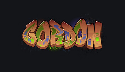 Gordon Vector Images (95)