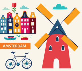 Amsterdam Logo Vector Images (over 730)