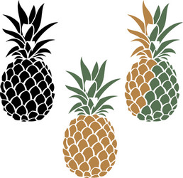 Pineapple Vector Images (over 48,000)