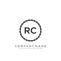 Rc Logo Vector Images (over 3,200)