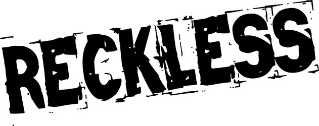 Reckless Vector Images (over 360)