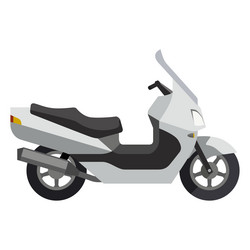 Motorcycle Trike Vector Images (28)