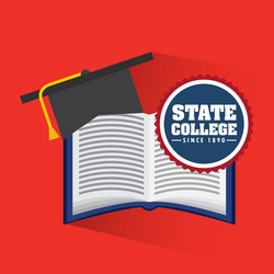 College Symbols Vector Images (over 120,000)
