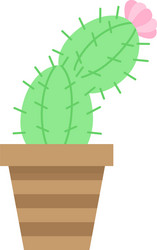 Cactus Transparent Background Vector Images (over 350)