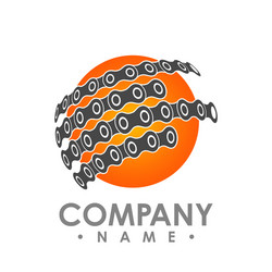 Bike Chain Circle Vector Images (over 1,500)