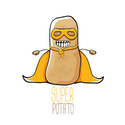Potato Hero Vector Images (over 570)