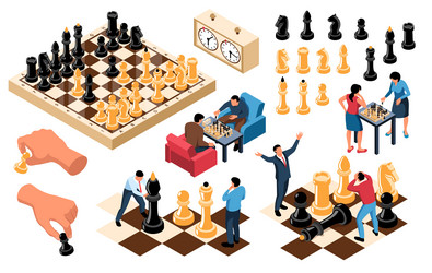 Chess Vector Images (over 48,000)