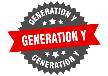 Generation Y Vector Images (over 640)
