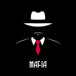 Italian Mafia Logo Vector Images (59)