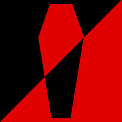 Cartoon Coffin Vector Images (over 3,700)