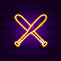 Neon Bat Vector Images (over 1,800)